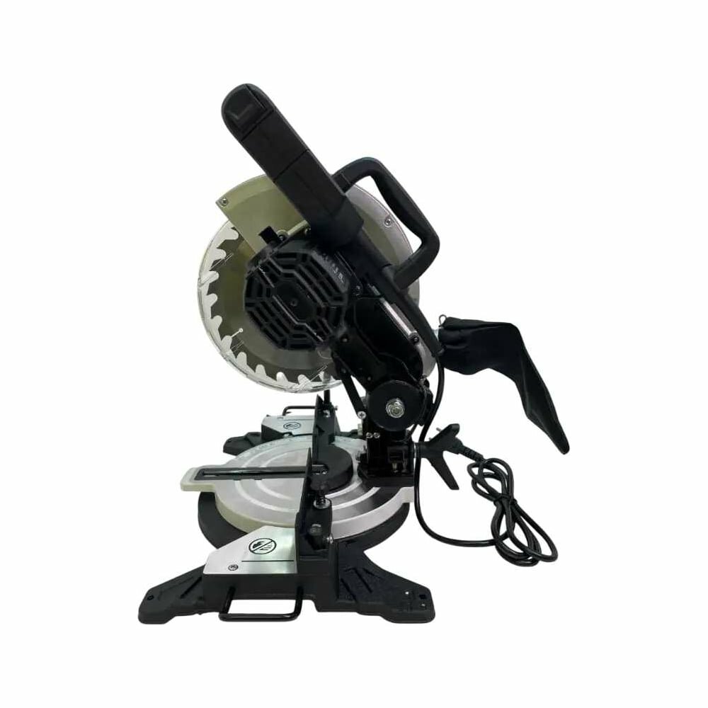 Торцовочная пила REALREZ RMS-210 1450W REZ-RMS-210