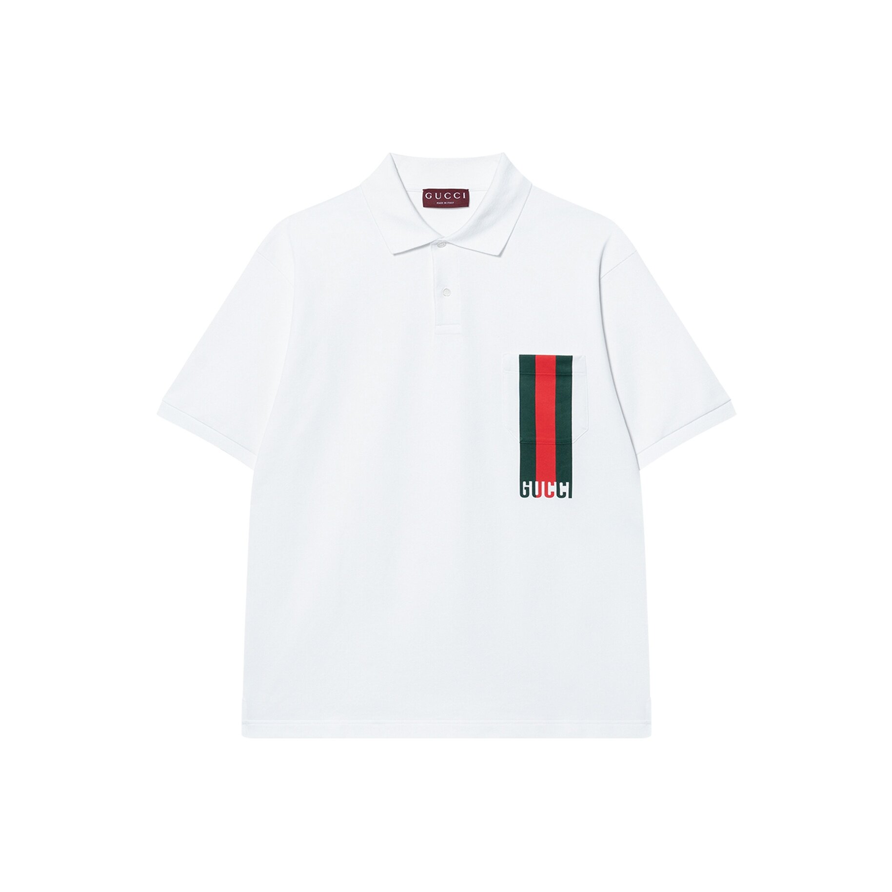 Поло GUCCI