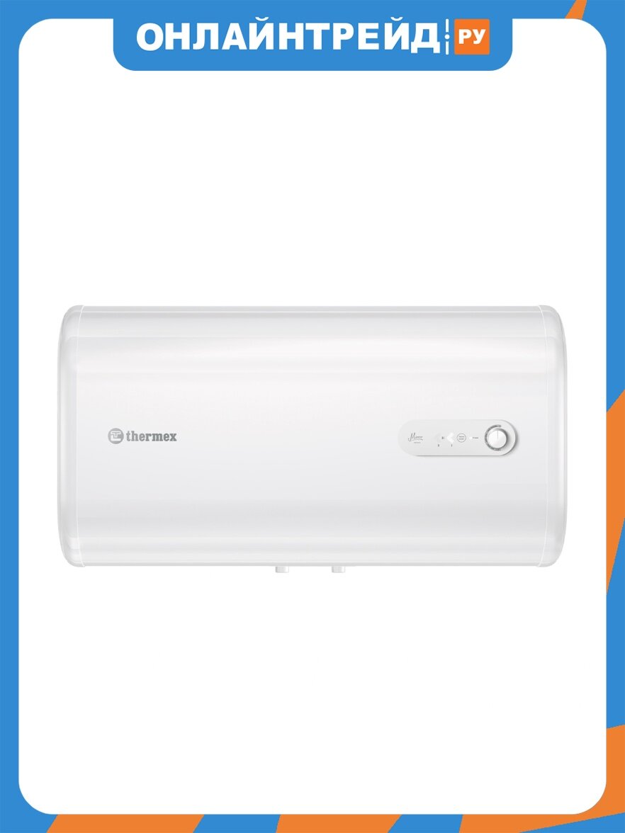 Водонагреватель накопительный Thermex Mirror 50 H