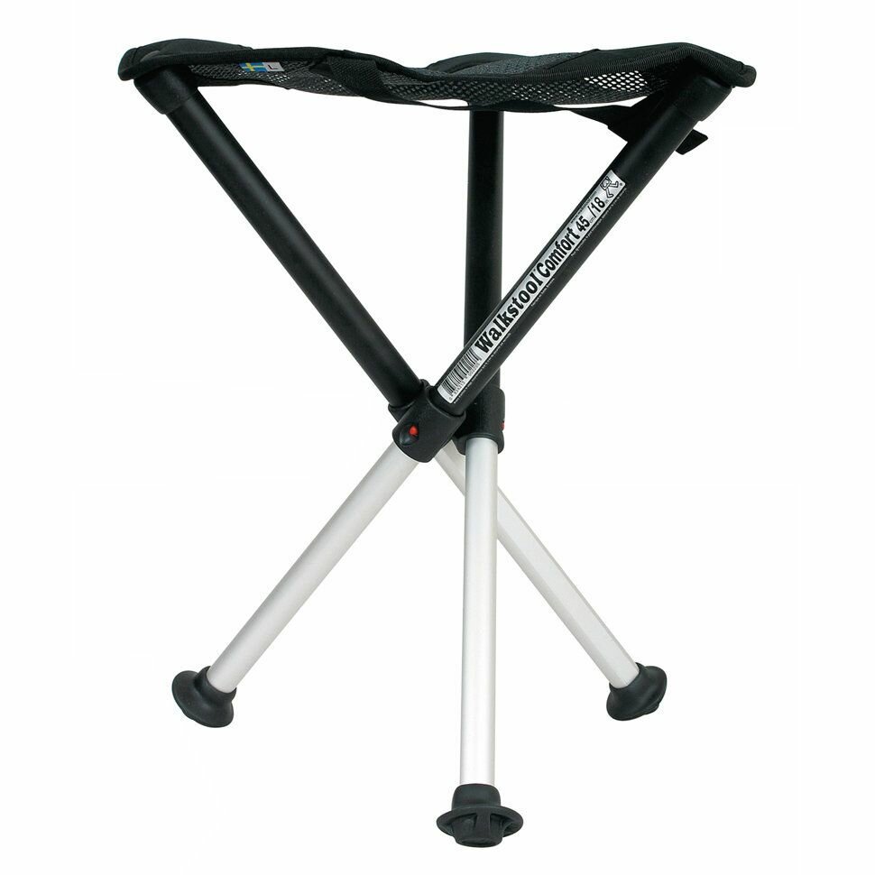 Стул складной WalkStool Comfort 45
