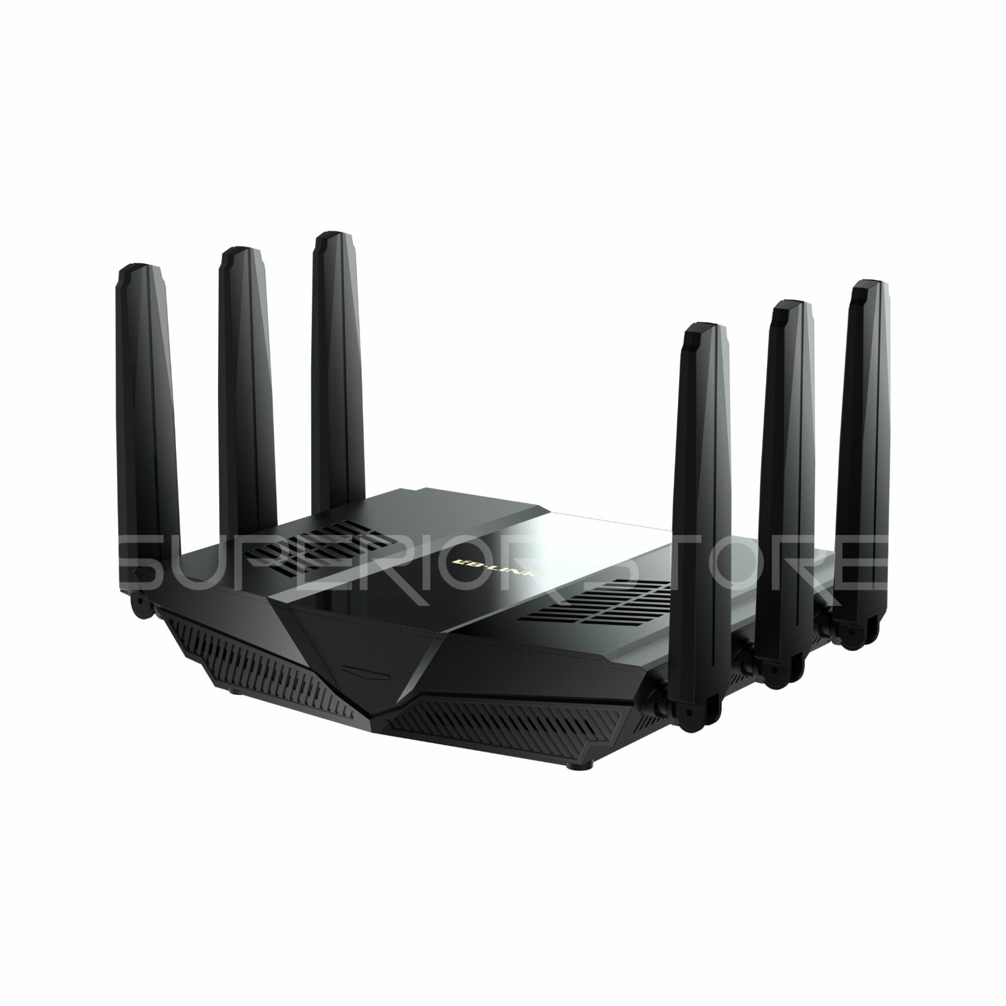Wi-Fi роутер 5G Superior Store, WIFI 6 беспроводной маршрутизатор, MESH двухдиапазонный