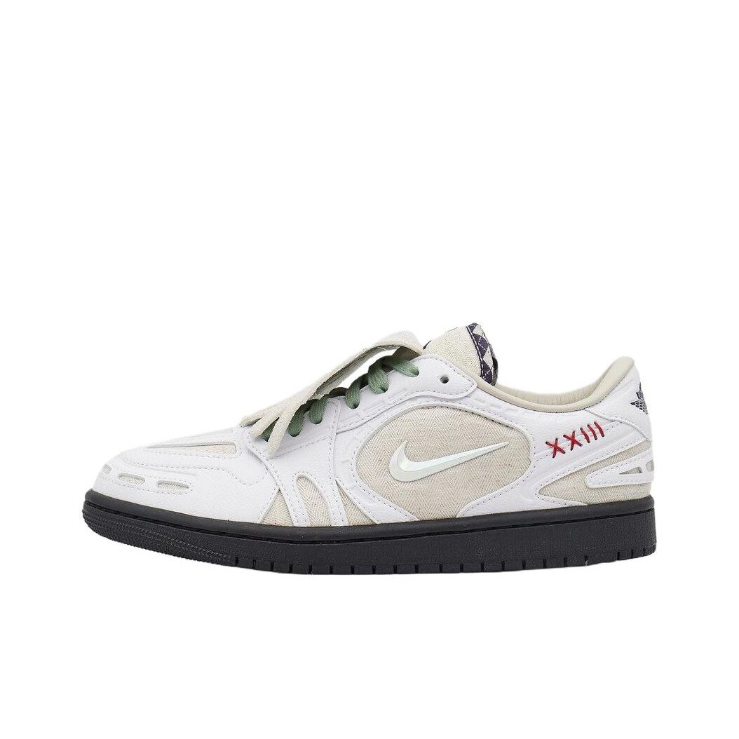 Кеды Air Jordan 1