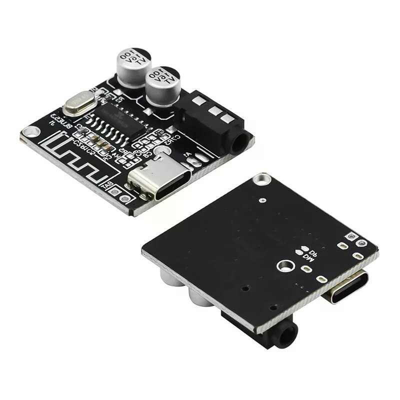 JETTING Bluetooth Audio Receiver Board 5.0 A6 — фото 1