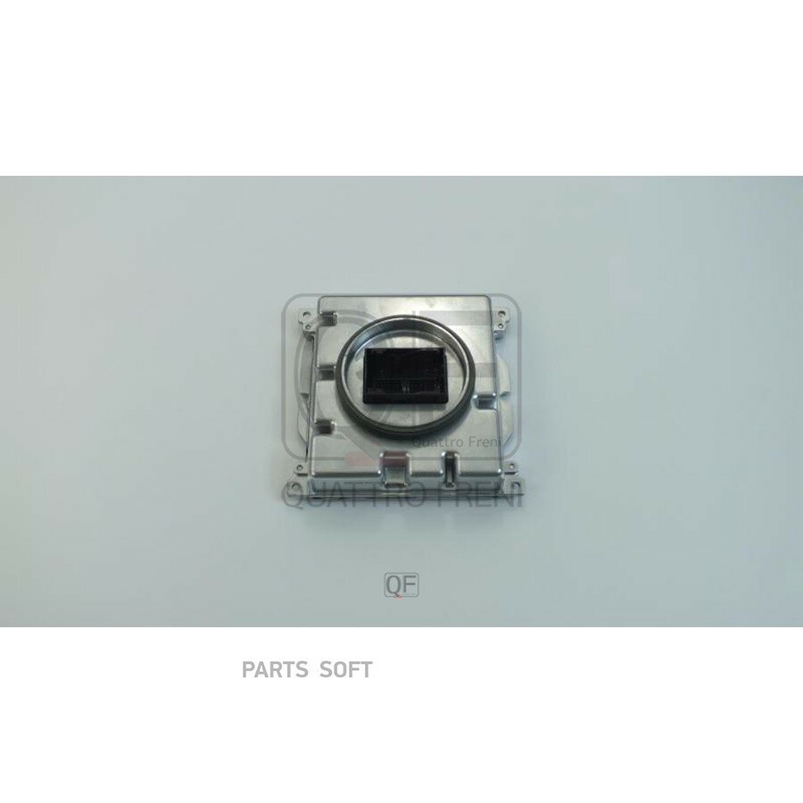 QUATTRO FRENI QF31M00098 Блок розжига ()