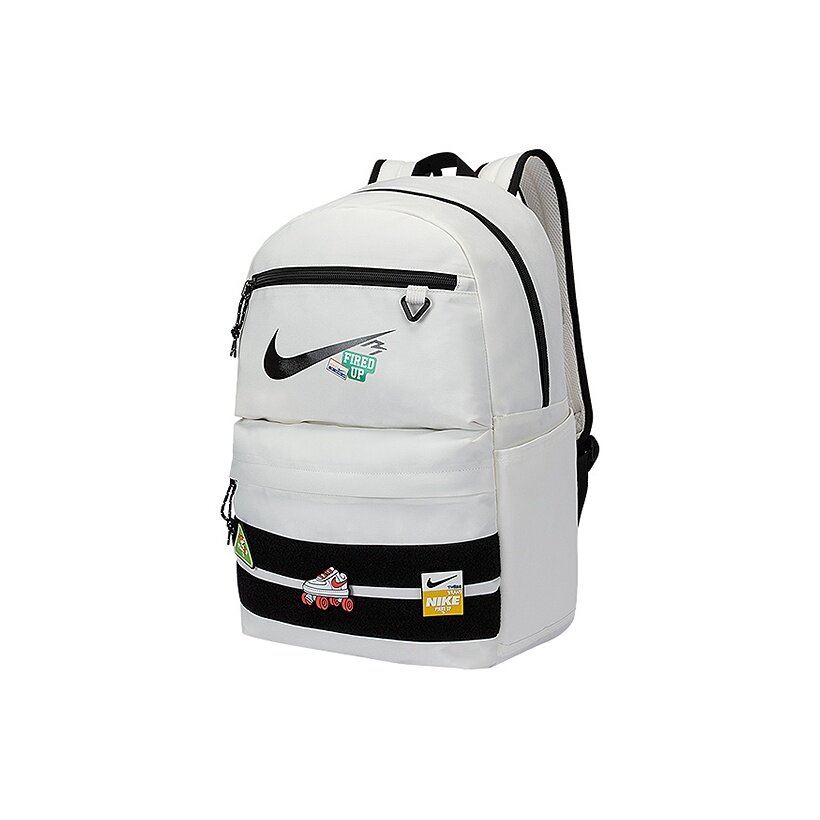 Сумка NIKE, фактура матовая — фото 1