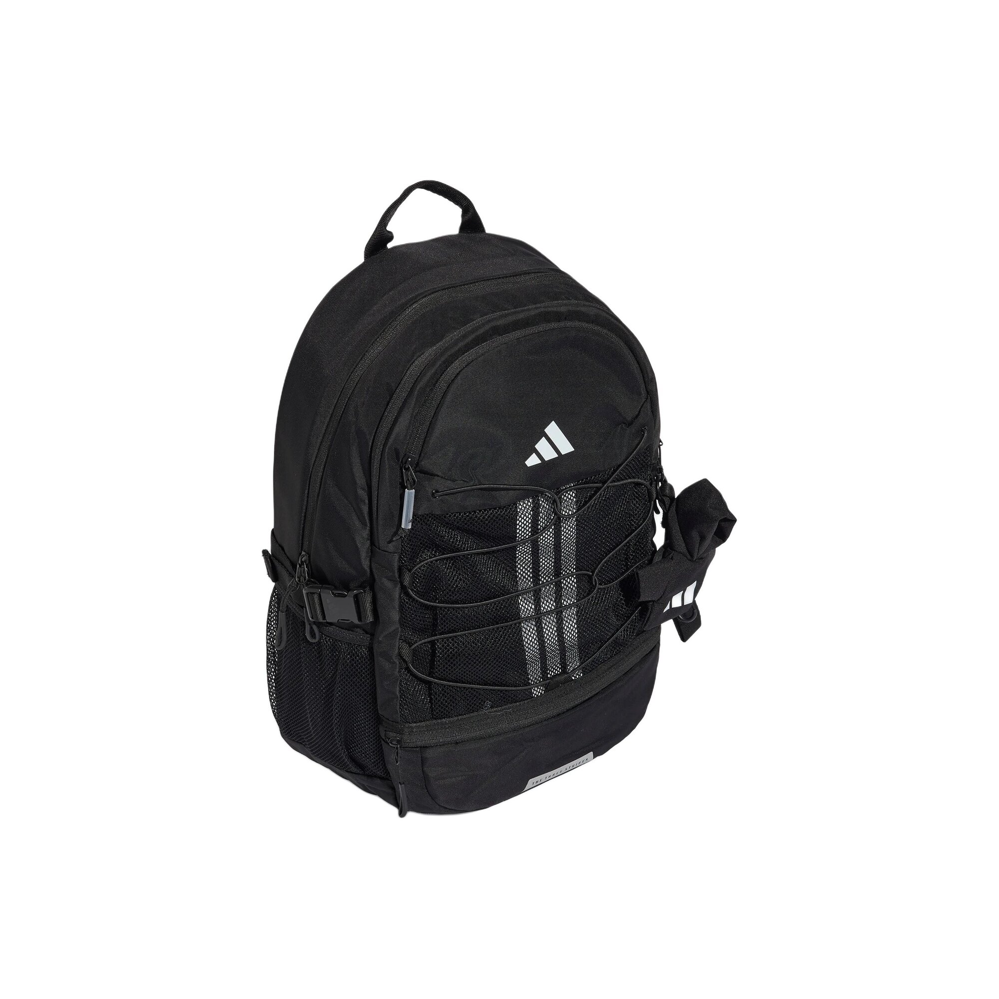 Сумка adidas, черный — фото 1