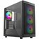 Корпус Ware 510 ARGB Black