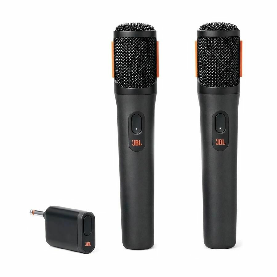 Микрофон JBL Partybox Wireless Mic