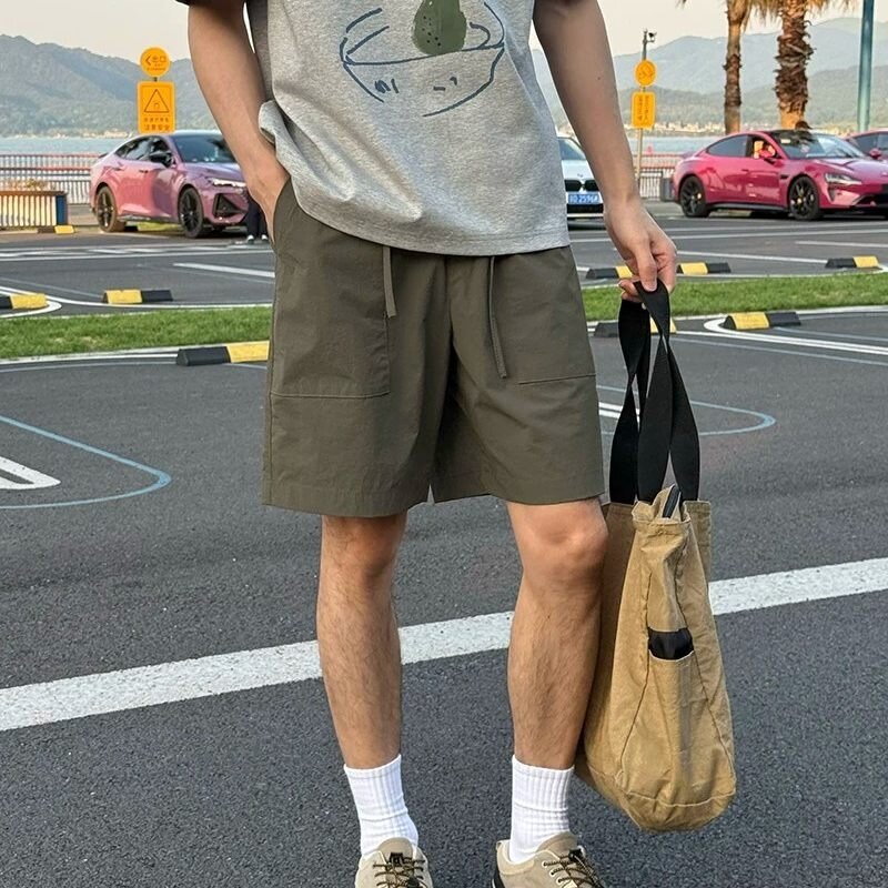 Шорты