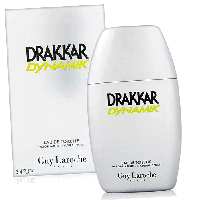 Ги Ларош Драккар Динамик одеколон 100 мл для мужчин - Guy Laroche Drakkar Dynamik