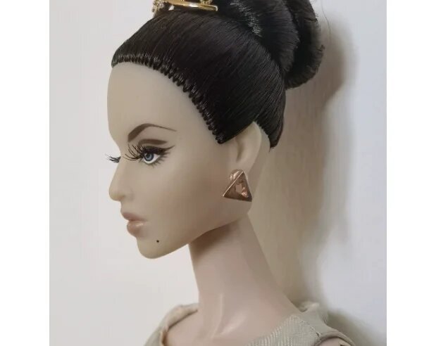 Серьги для кукол FR 1/6, цвет KD24