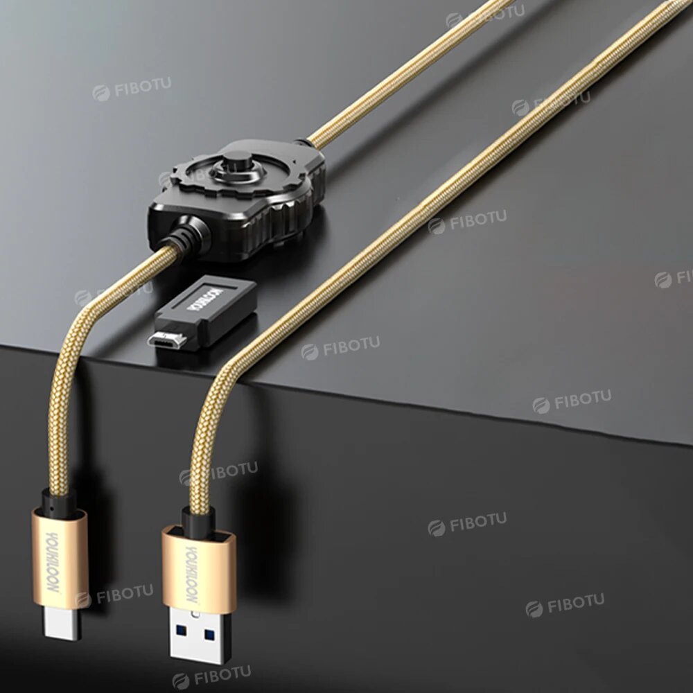 Кабель Harmony TP для Huawei HarmonyOS EFT PRO DONGLE — фото 1