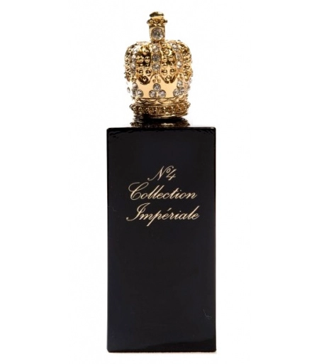 Парфюмерная вода Prudence Paris Imperial Collection No 4 100 мл для женщин - Империал Коллекшн 4