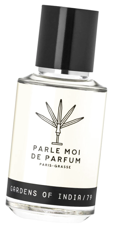 Парле Муа Де парфюм Сады Индии парфюмерная вода 50 мл / Parle Moi De Parfum Gardens Of India