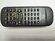 ПДУ Hitachi RCU-06A VCR