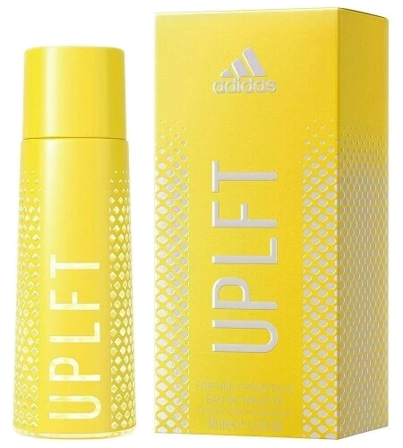 Женский парфюм Adidas UPLFT 100 мл / Адидас Ю Пи Эль Фт туалетная вода