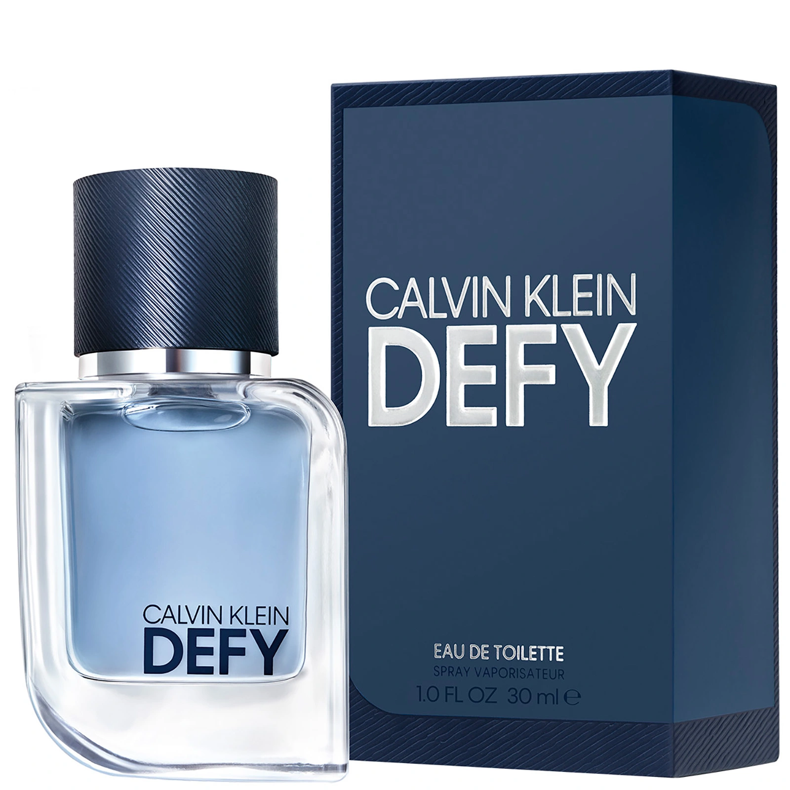 Аромат Calvin Klein Defy 30 мл мужской - Кельвин Кляйн Дефи туалетная вода Вызов