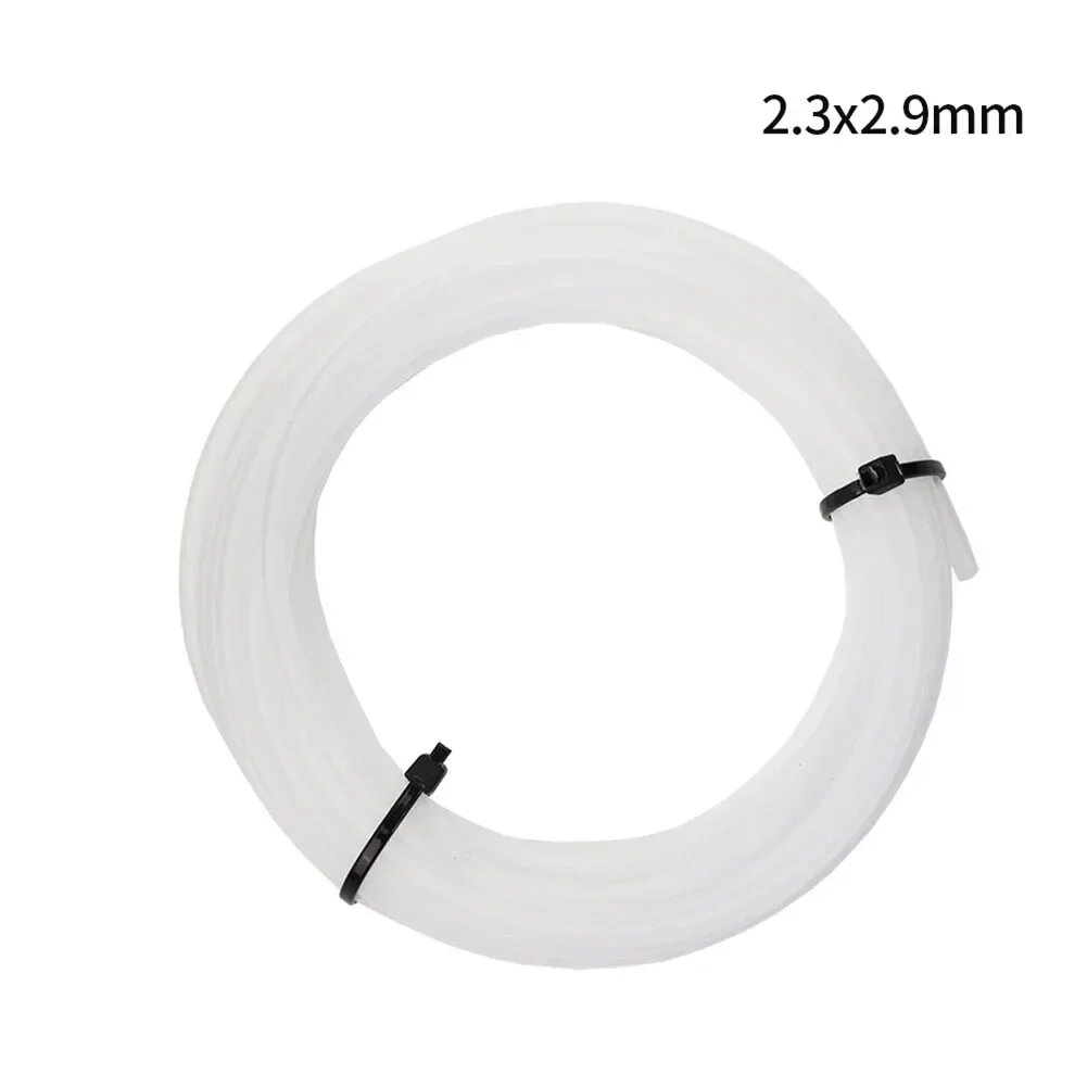 TOOPRE Внутренние кабели для велосипеда Белый, 1.7x2.2mm