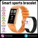 Smart Watch 2026 Оранжевый, Orange