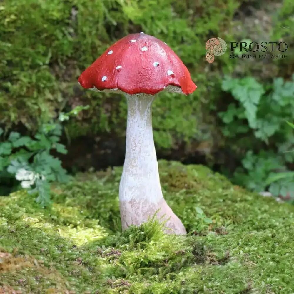Фигурка декоративная D