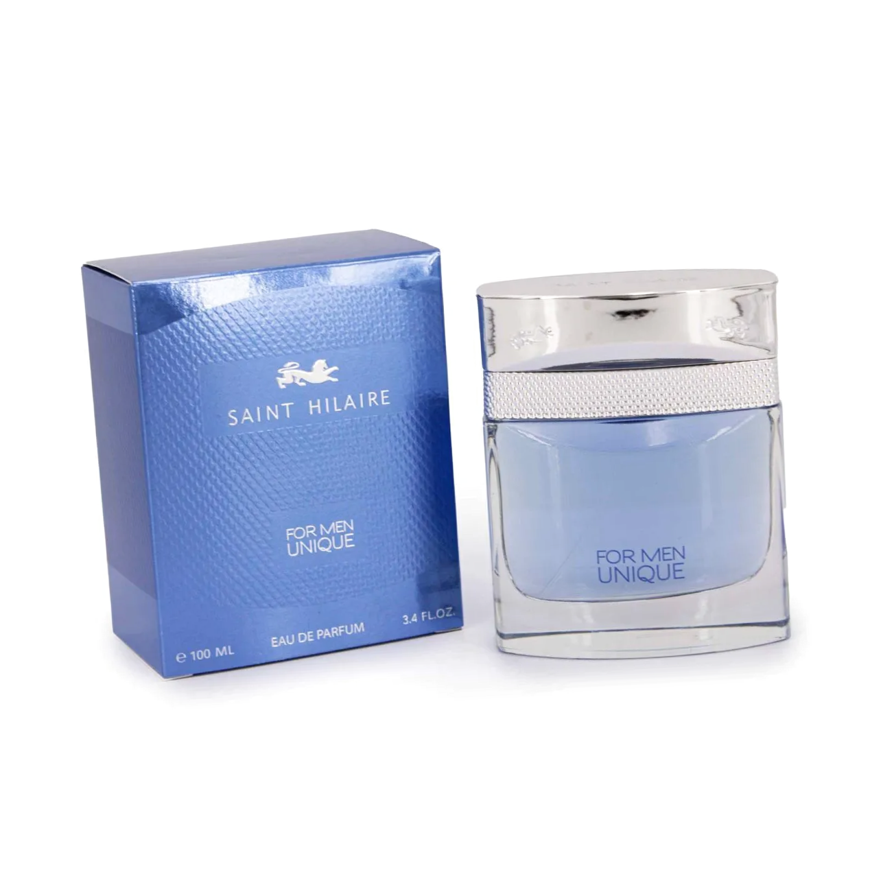 Сент Илер Фо Мен Юник мужская парфюмерная вода 100 мл / Saint Hilaire For Men Unique