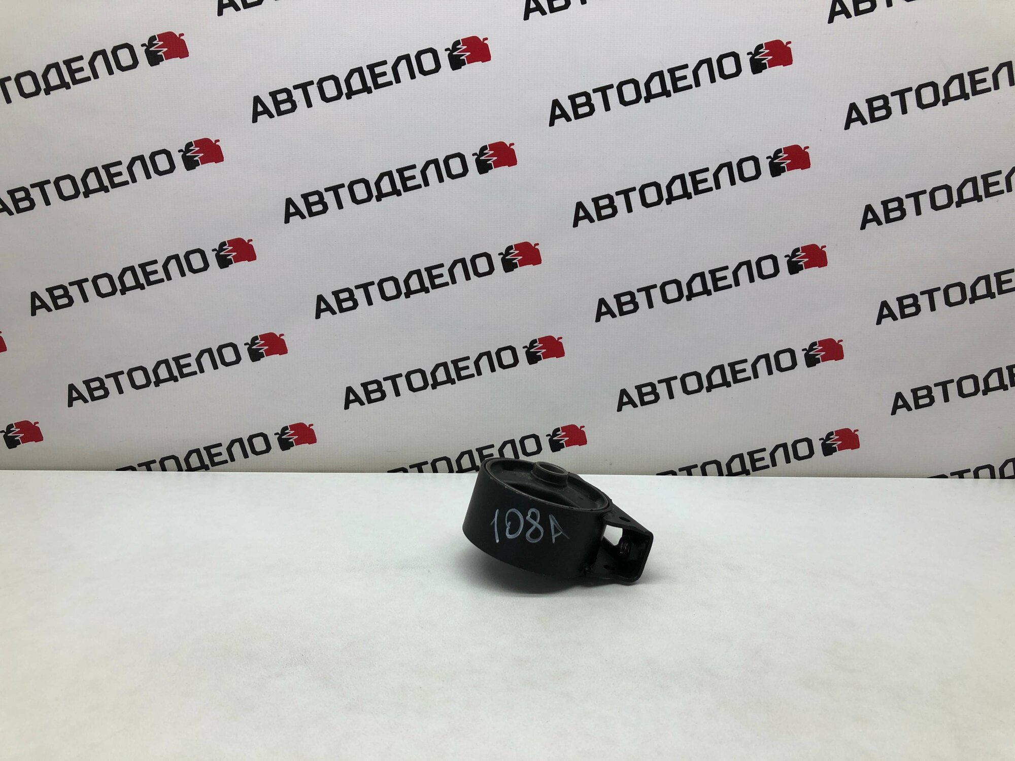 Подушка ДВС DEQST 105122 Mitsubishi ASX