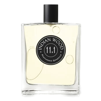 Pierre Guillaume 11.1 Indian Wood eau de parfum 100 мл унисекс / Индиан Вуд Пьер Гийом