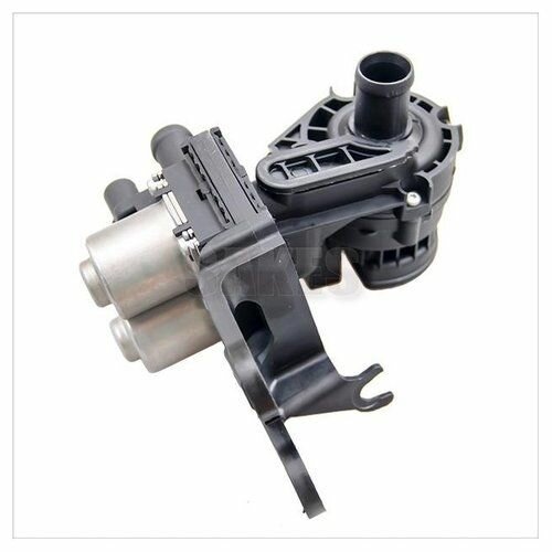 Кран отопителя vw audi, skoda seat a6 05-11/a6ar07-11/a6q05-11/rs6 08-11 SAKES 4740100301