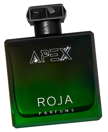 Roja Dove Apex 100 мл - мужская парфюмерная вода / Роже Дав Апекс