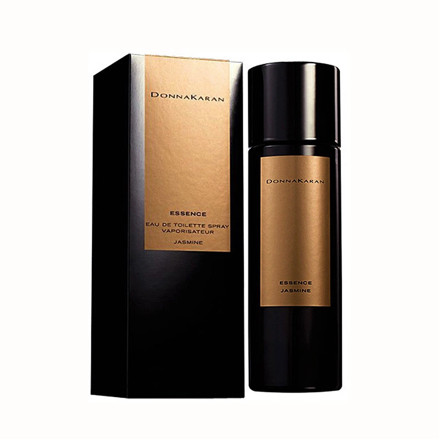 Donna Karan Essence Jasmine женский аромат 100 мл - Эссенс Жасмин туалетная вода Донна Каран