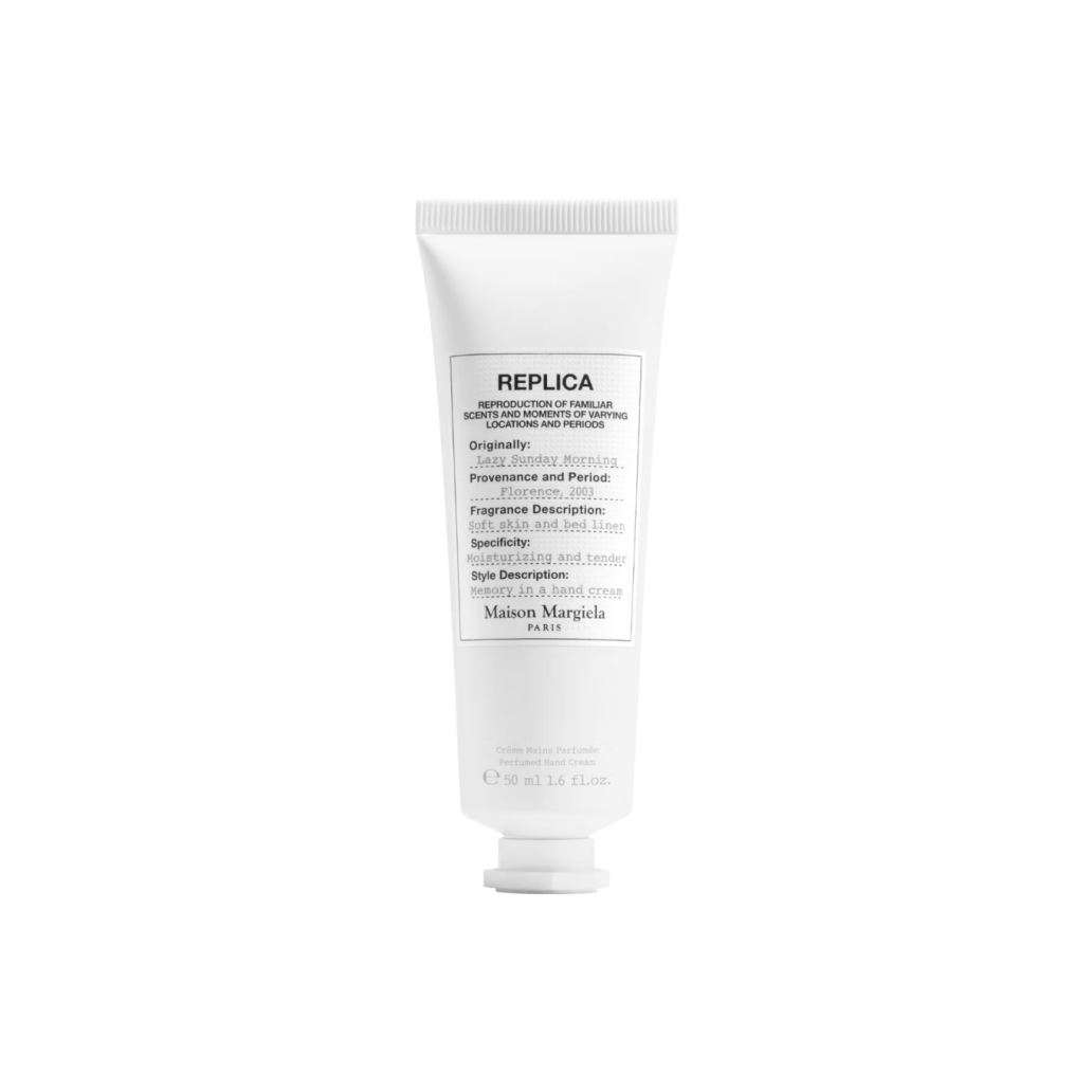 Уход за руками Maison Margiela Lazy Sunday Morning