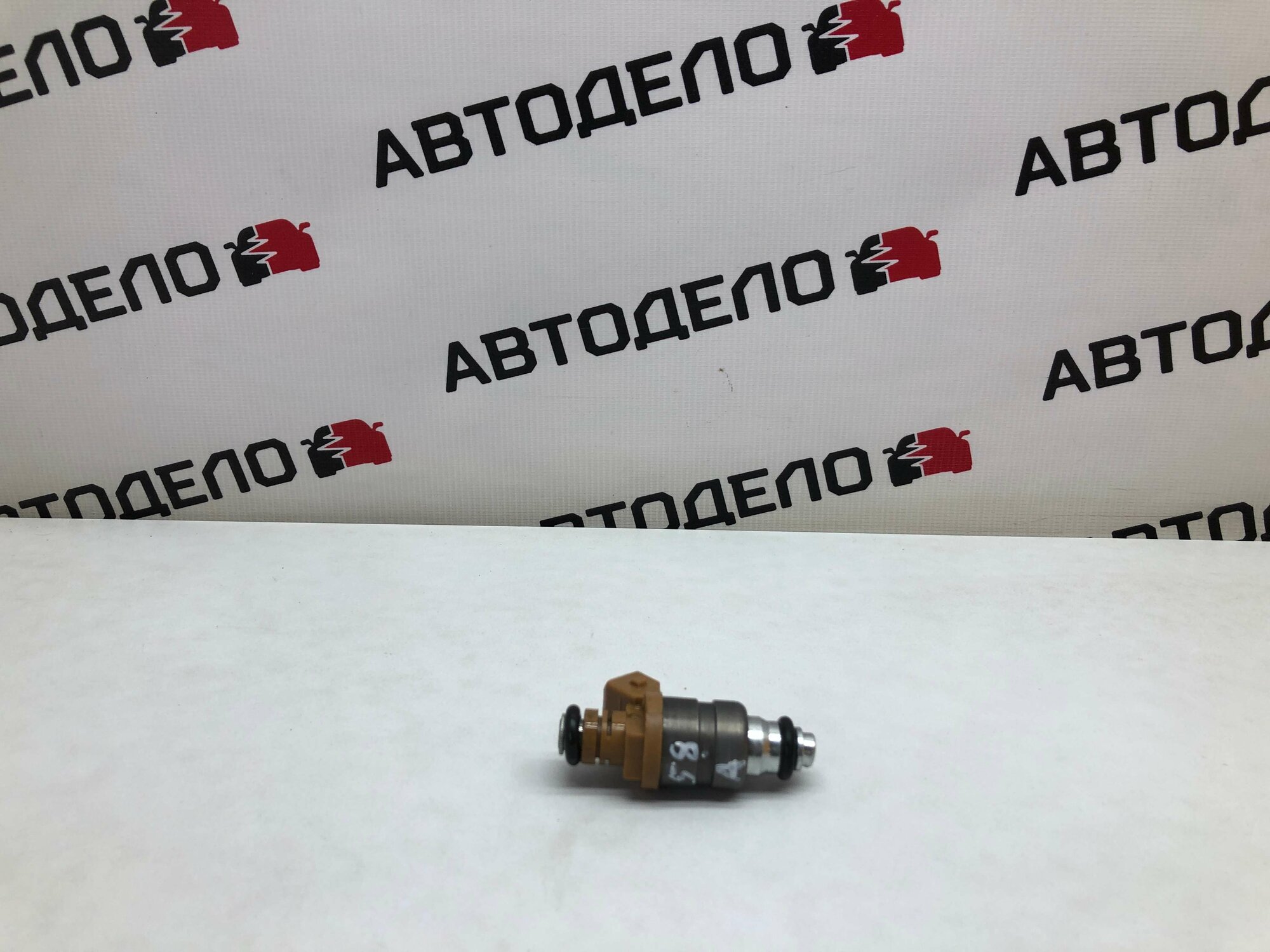 Форсунка бензиновая NSP0196620255 Chevrolet Spark