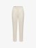 Брюки Elie Saab Satin-finish tailored trousers, размер 44