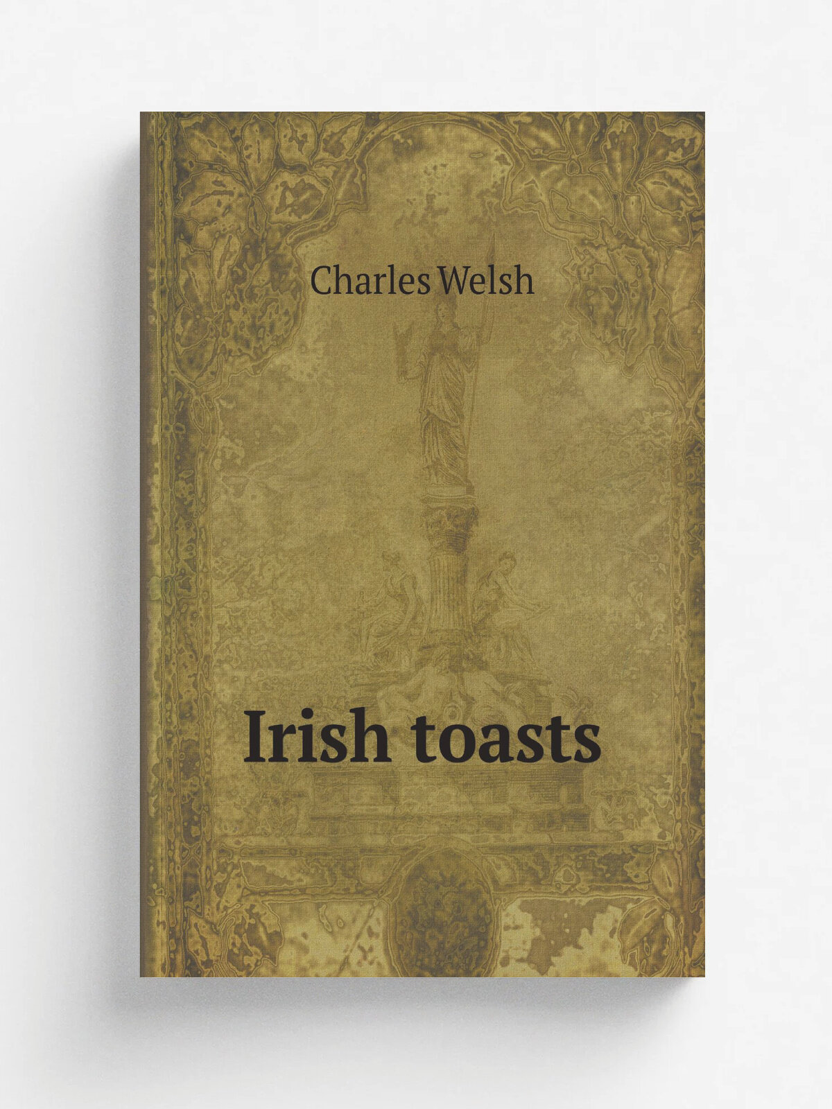 Irish toasts