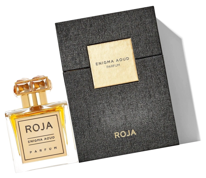 Roja Dove Enigma Aoud духи 100 мл для женщин и мужчин - Роже Дав Уд Энигма