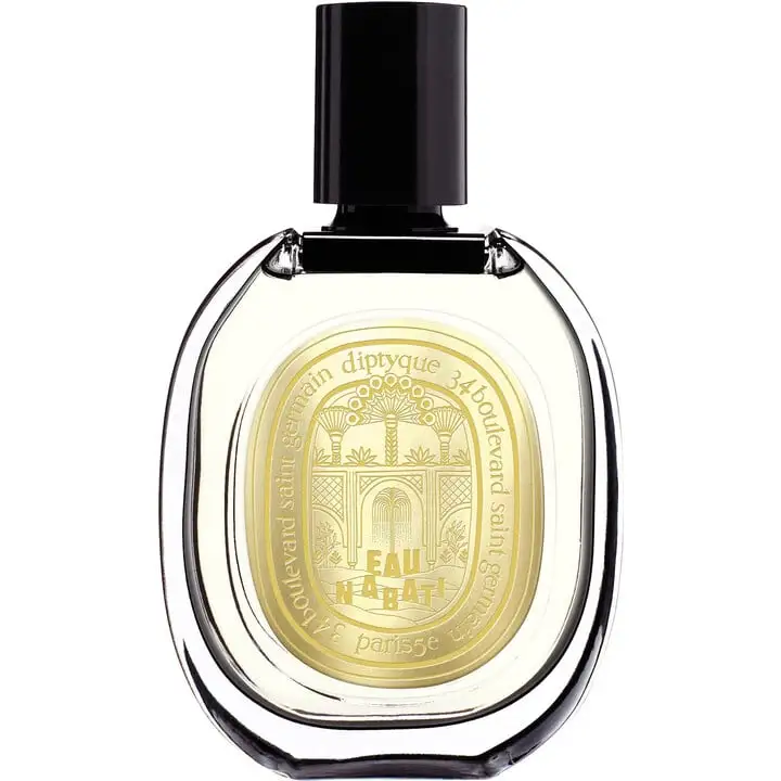Diptyque Eau Nabati eau de parfum унисекс 75 мл / Диптик О Набати парфюм