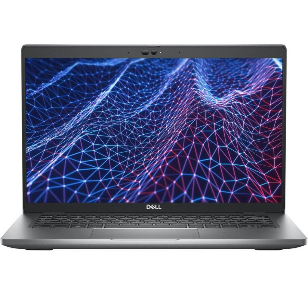 Ноутбук DELL Latitude 5430 14' 1920x1080, Intel Core i5 1235U, 16 ГБ DDR4, SSD 512 ГБ, Win 11