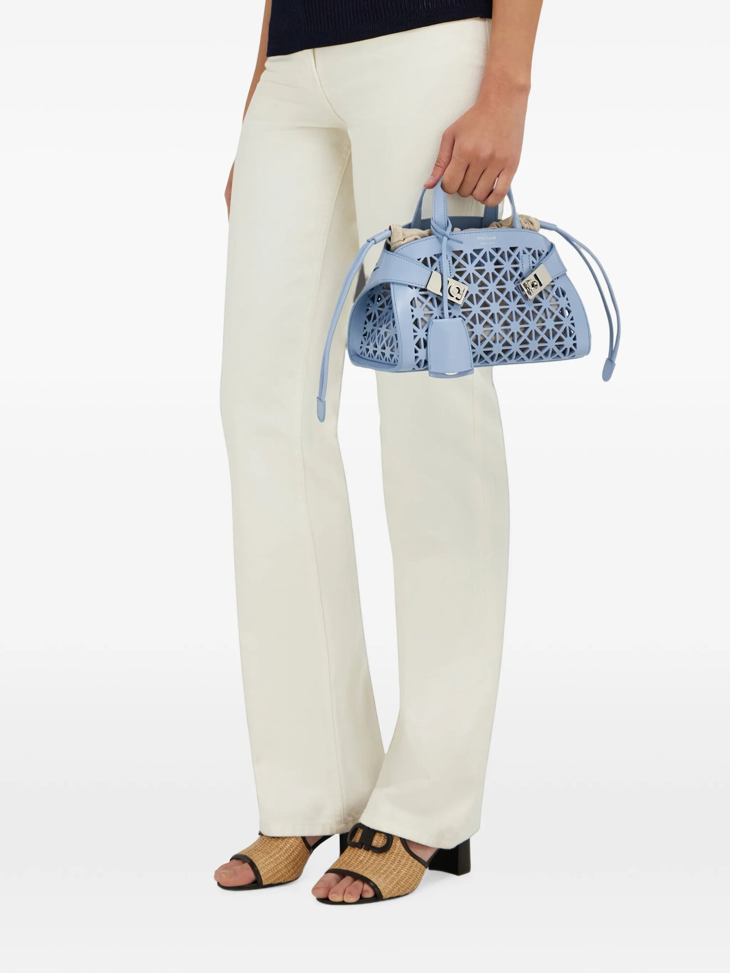 Сумка Ferragamo Hug