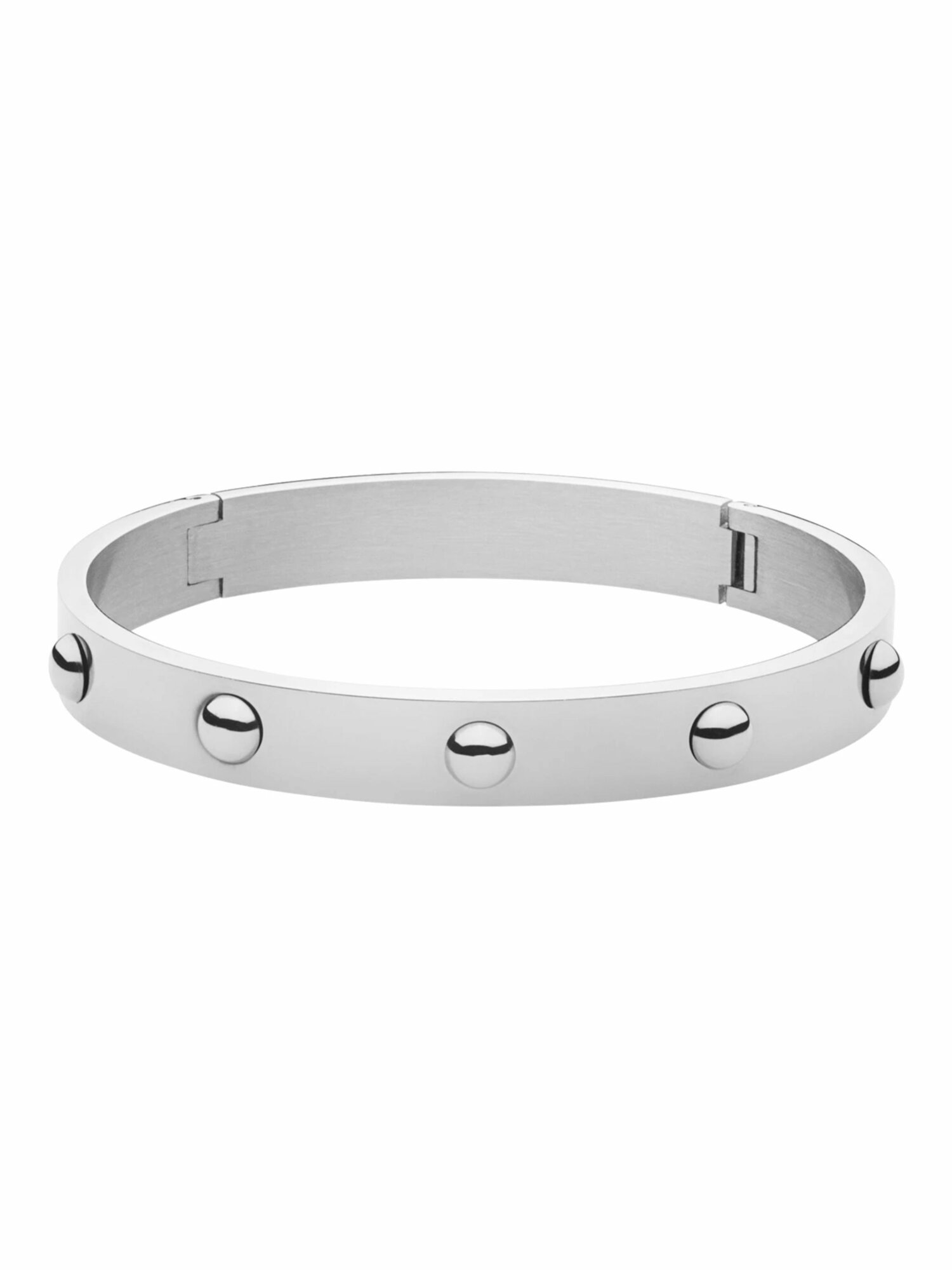 Браслет DYRBERG/KERN, кристаллы Swarovski, стразы, хрусталь, кристалл