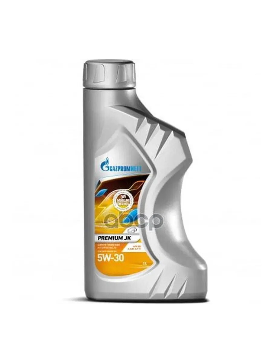 Gazpromneft Gazpromneft Premium Jk 5W30 1Л. Sp Синт. Мотор.