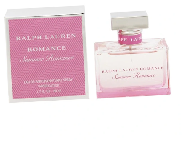 Ralph Lauren Summer Romance аромат для женщин 50 мл / Ральф Лорен Саммер Романс парфюмерная вода