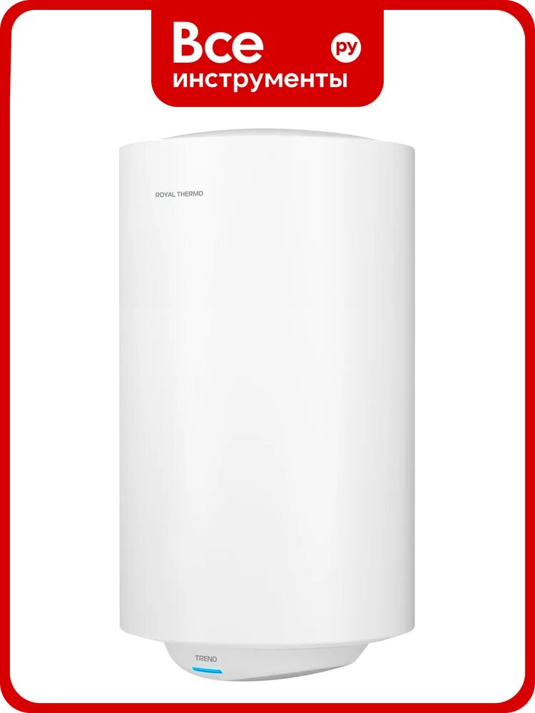 Водонагреватель ROYAL THERMO RWH 50 Trend НС-1588131