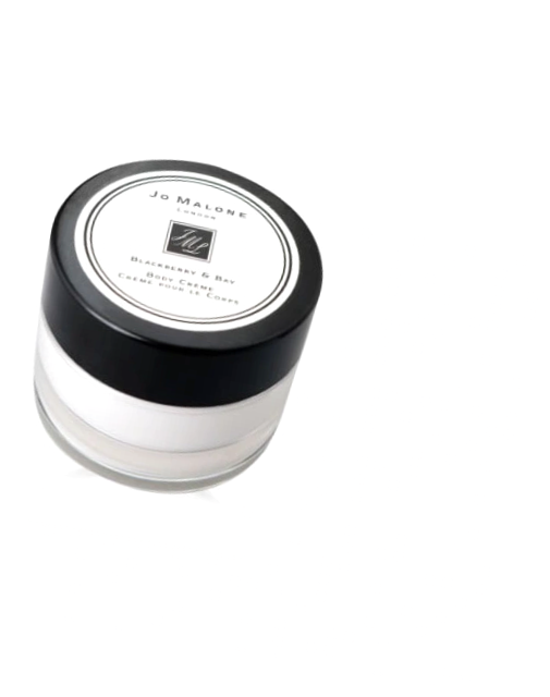 Крем для тела Jo Malone Blackberry and Bay 15 мл женский - аромат ежевики Джо Малон