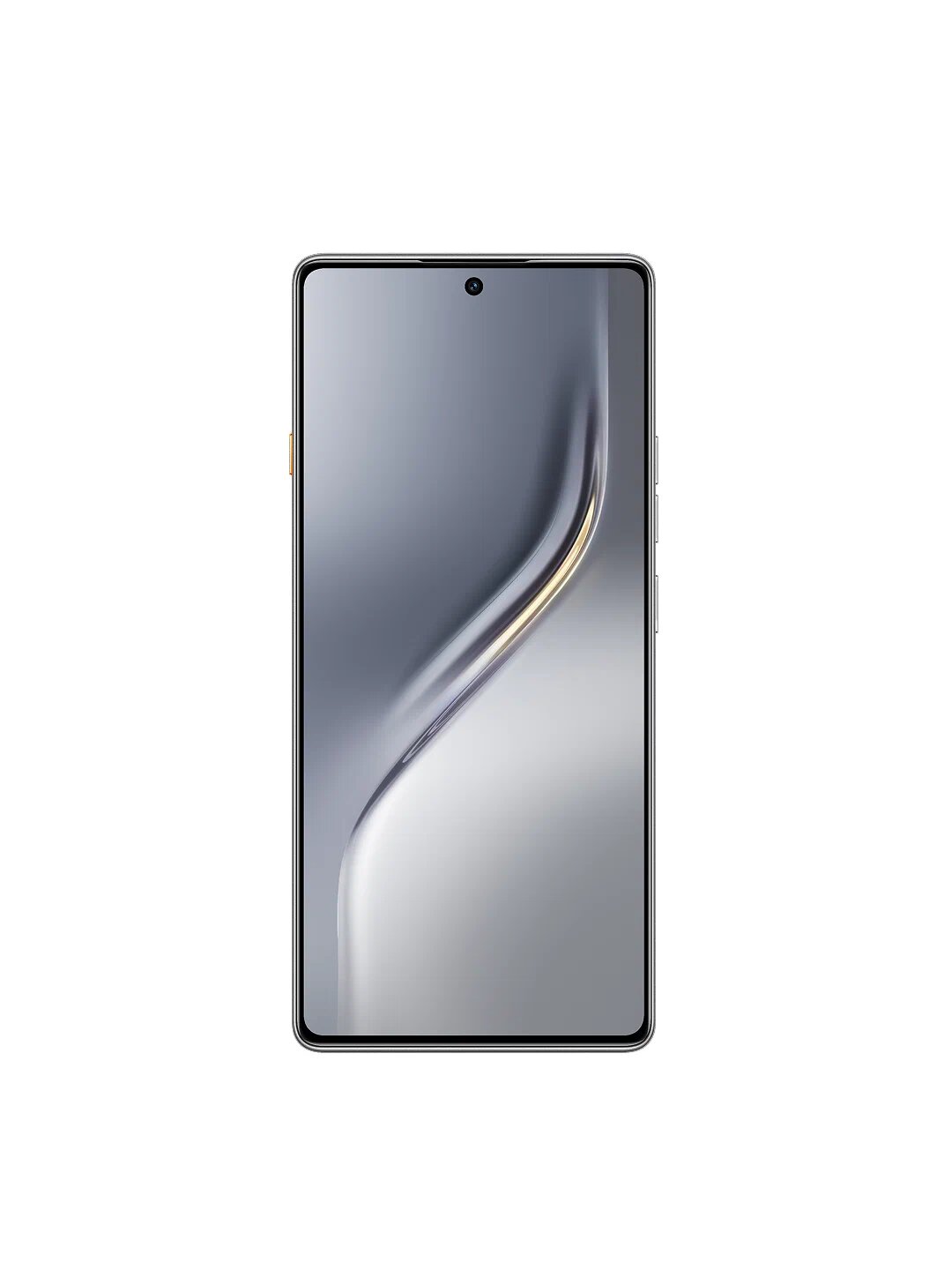 Tecno Camon 40 8/128GB Black RU — фото 1
