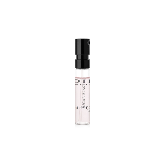 Инитио Шугар Бласт - сэмпл парфюма Initio Parfums Prives Sugar Blast 1.5 мл для мужчин и женщин