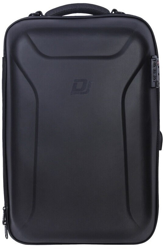 DJ-BAG HARD BackPack Рюкзак для 2-х канальных контроллеров с жестким верхом