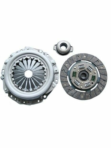 Комплект сцепления GEELY MK / MK Cross / CK Otaka (Джили МК)