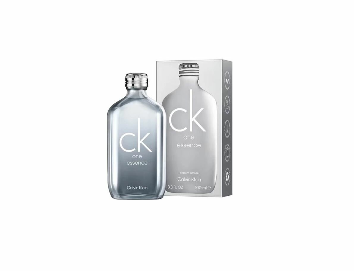 Духи Calvin Klein Ck One Essence 100 мл, цитрусовые, фужерные