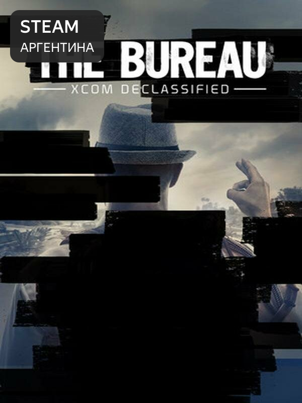 The Bureau: XCOM Declassified, Аргентина