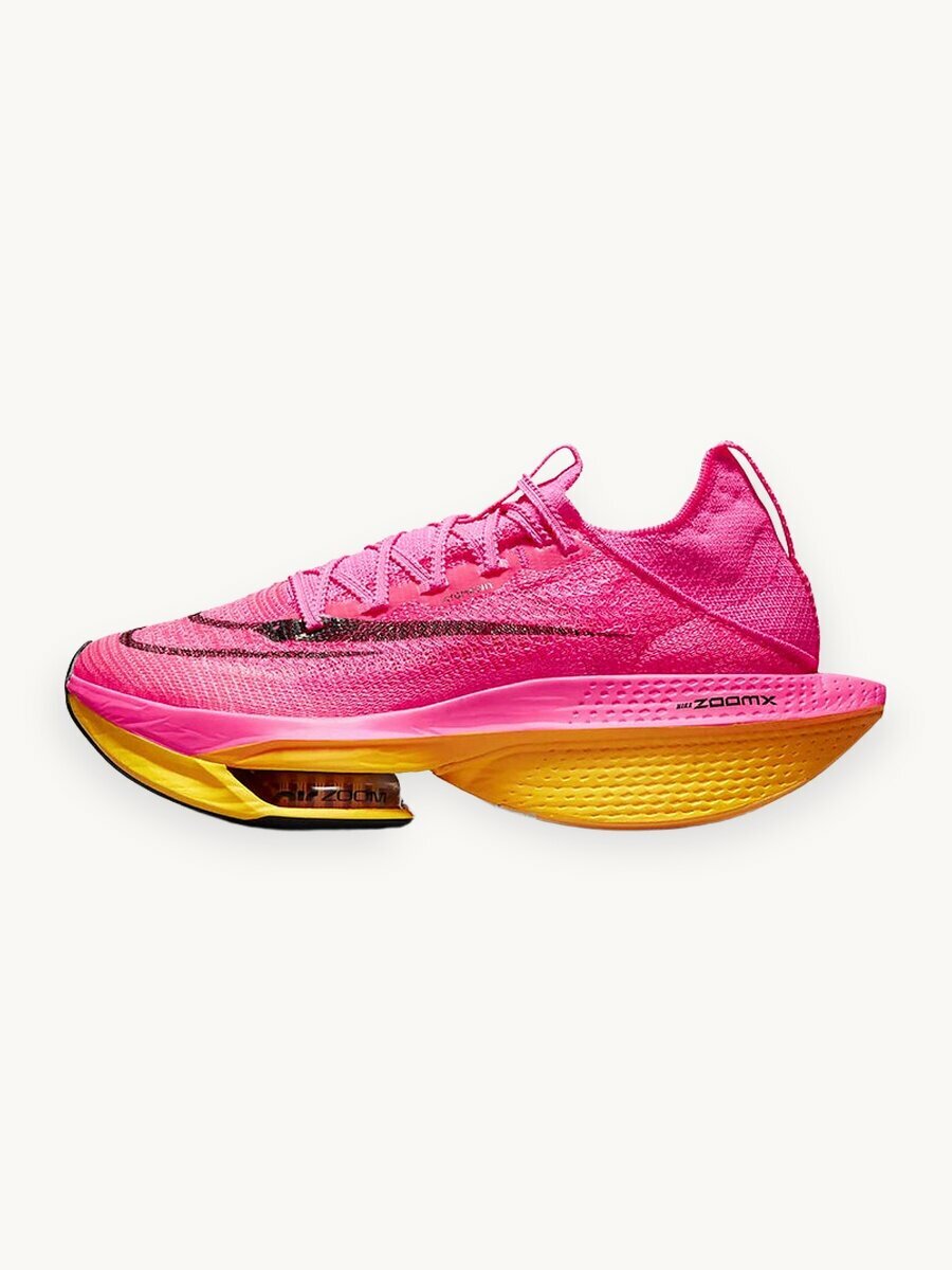 Кроссовки Air Zoom Alphafly Next% 2